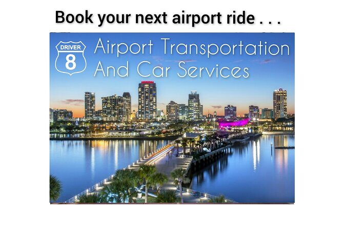 Driver 8 Airport Transportation Service - The Bottom Line: Who is This Service Best For?
