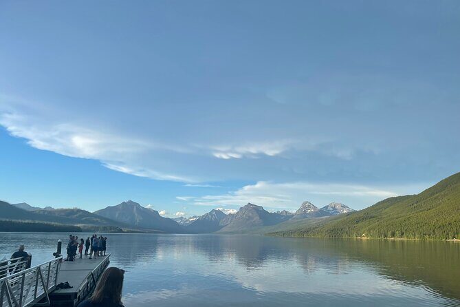 Driving Tour West Glacier National Park (excludes Sun Road) - Who Would Love This Tour?