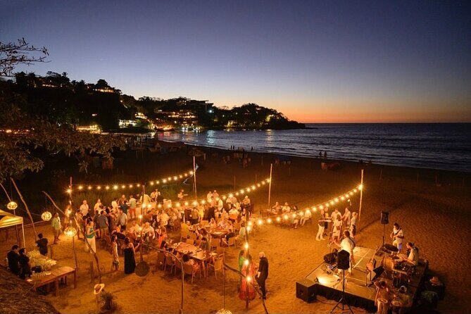 Drone Video Session in a Pueblito Mágico of Riviera Nayarit - The Value: Is It Worth $80?