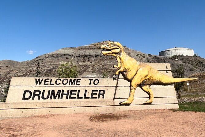 Drumheller and the Badlands Private Sightseeing Tour - Who Should Book This Tour?