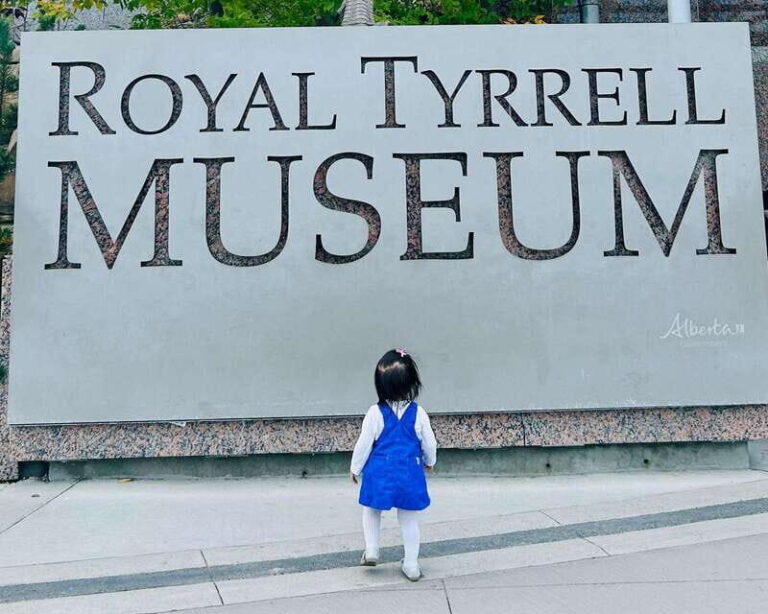 Drumheller Full-day Private Sightseeing Tour - Final Thoughts