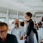 Drysdale: Restaurant Train Dining Experience - The Scenic Journey: Bellarine Railway and Beyond