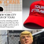 D'Trump New York City Walking Tour - Practical Details and Group Experience