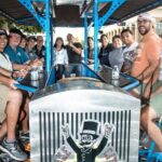 Duke City Pedaler: Beverage Tour to Old Town/Sawmill Albuquerque - Who Is This Tour Perfect For?