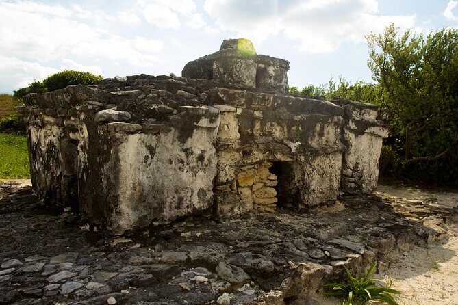 Dune Buggy Tour and Snorkeling at Punta Sur Including Lunch - What We Love About This Experience