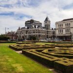 Dunedin City and Coastal Views 3-Hour Small-Group Guided Tour - Signal Hill: Panoramic City and Coastal Views