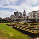 Dunedin City & Coastal Views 3-Hour Small-Group Tour - Detailed Breakdown of the Itinerary