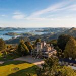 Dunedin: Larnach Castle & Gardens Admission Ticket - What You Can Expect During Your Visit