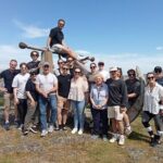 Dunedin Nature and City Tour with Larnach Castle included - Transportation, Duration, and Group Size