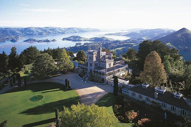 Dunedin Shore Excursion - Sightseeing, Larnach Castle, Chinese Garden & Museum - Final Thoughts