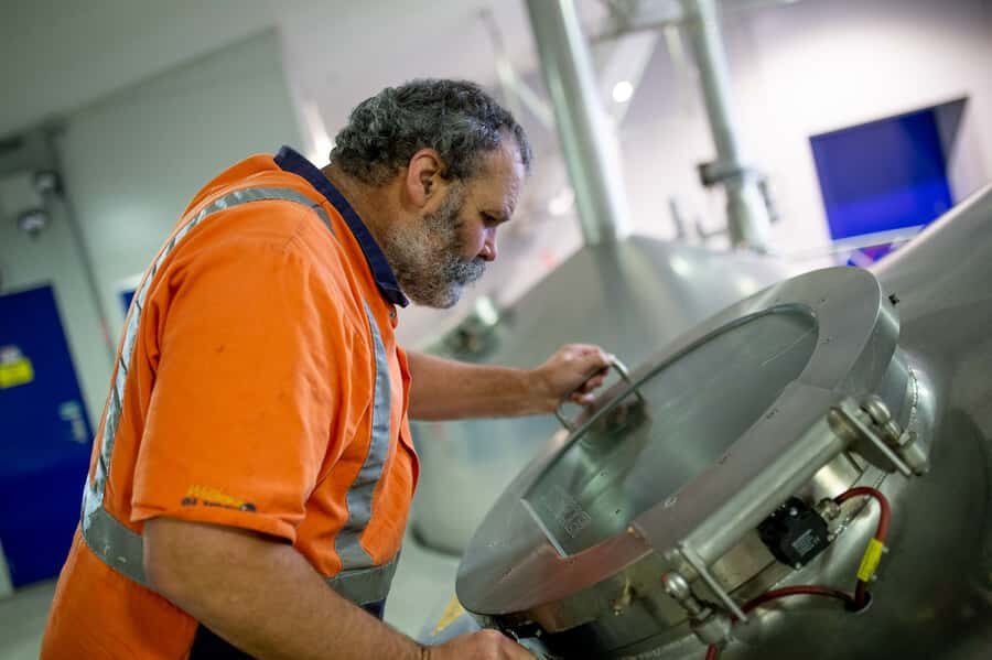 Dunedin: Speight's Brewery Guided Tour with Tasting - The Full Experience: What to Expect on the Tour