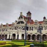 Dunedin True Crime Walking Tour Inner City - What to Expect: The Experience on the Ground