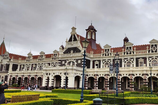 Dunedin True Crime Walking Tour Inner City - What to Expect: The Experience on the Ground