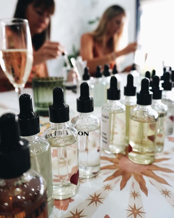 Dunsborough: Create Your Own Signature Fragrance Experience - Practical Details and Tips