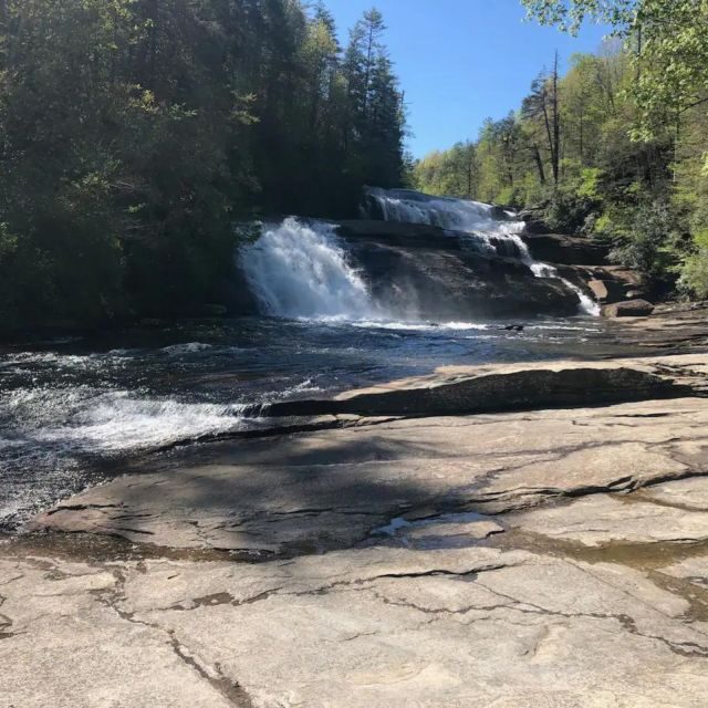 DuPont Forest: Private Coffee Hike® to Three Waterfalls - Why This Tour Offers Great Value