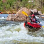 Durango 1/4 Day Kayaking Trip - Lower Animas River - The Guides: Knowledge and Humor in Action