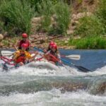 Durango 1/4 Day Rafting Trip - Lower Animas River - The Practicalities: What’s Included and What to Bring