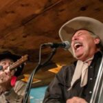Durango: Bar D Chuckwagon Supper and Show Ticket - The Authentic Western Night in Durango
