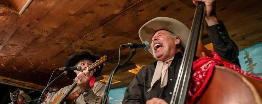 Durango: Bar D Chuckwagon Supper and Show Ticket - The Authentic Western Night in Durango