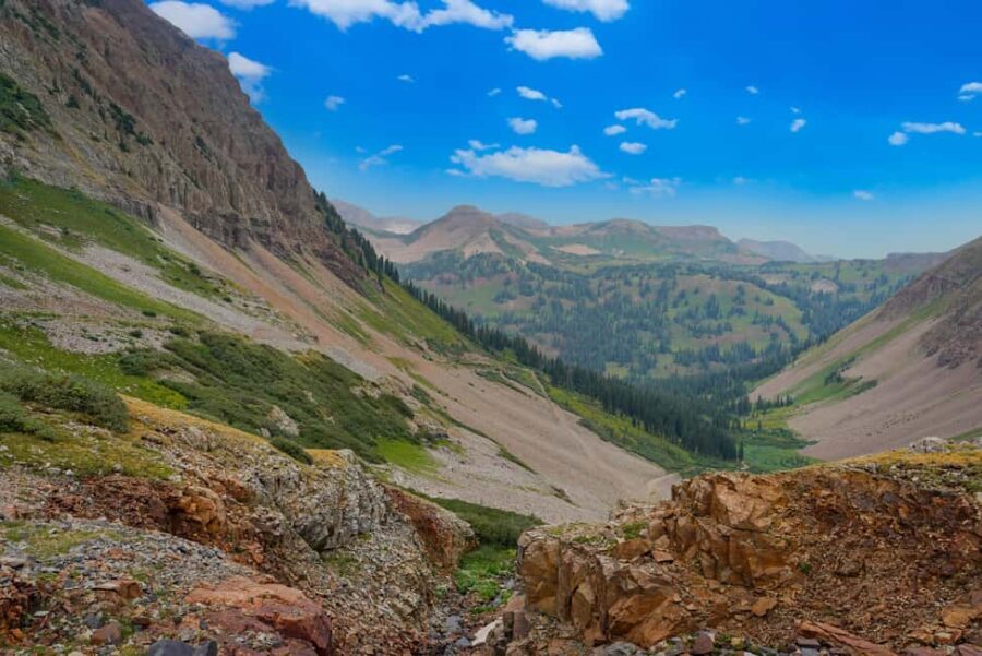 Durango Half Day Jeep Tour - La Plata Canyon - What to Expect on the La Plata Canyon Jeep Tour