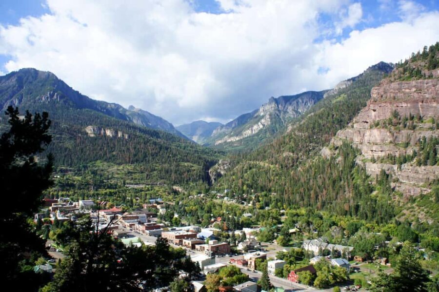 Durango, Silverton & Ouray Day Trip and Hike Tour - What’s Included and What to Keep in Mind