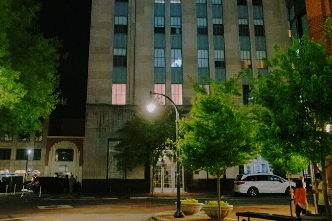 Durham Ghost Walk - Who Should Consider the Durham Ghost Walk?