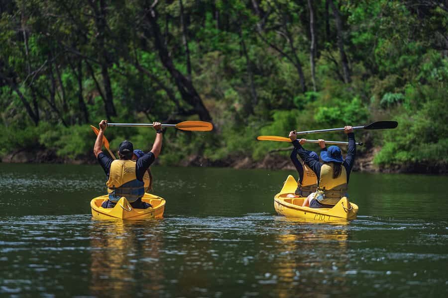 Dwellingup: Paddle 'n' Picnic Self-Guided Tour - Who Should Consider This Tour?