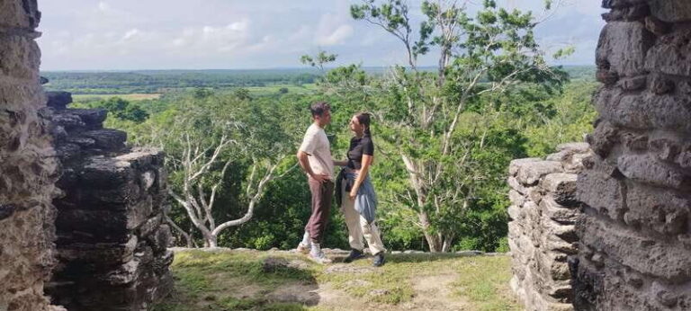 Dzibanche & Blue Cenote Bacalar - Final Thoughts: Is It Worth It?