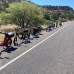 E Bike Adventure with Scenic Trails and Hidden Gems 2 hr. - Key Points