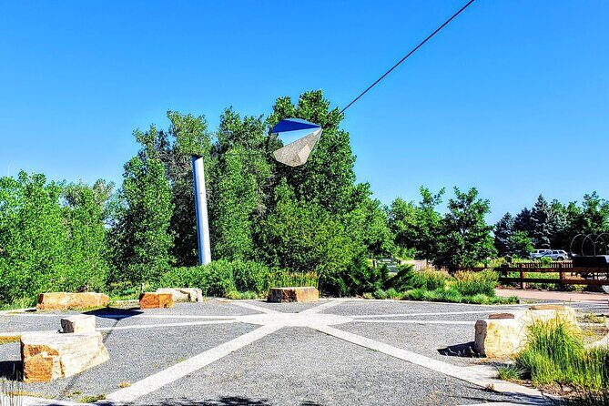 E-Bike & Brews: Denver's Platte River and Breweries E-Bike Tour - The Details of the Denver E-Bike & Brews Tour