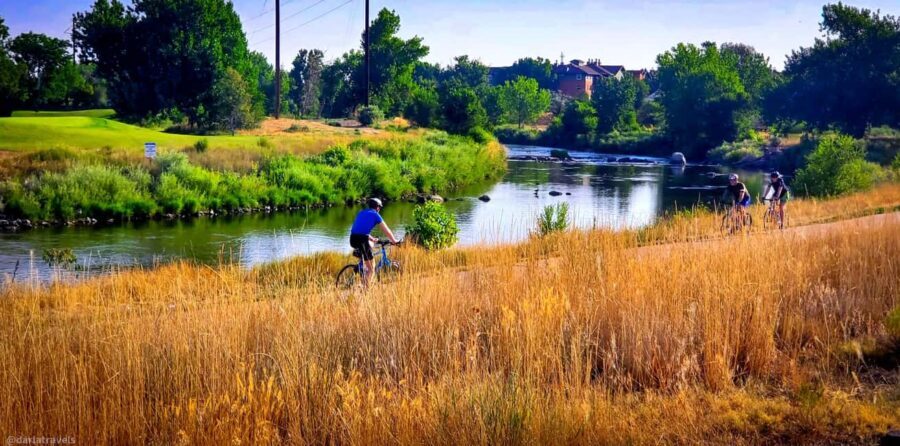 E-Bike & Brews: Denver's Platte River & Brewery E-Bike Tour - A Detailed Look at the Denver E-Bike & Brews Tour
