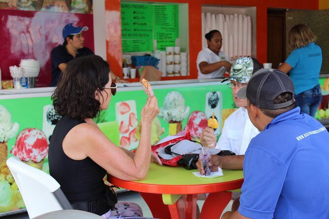 E-Bike City Tour though Cozumel & Taco Tasting Tour - What’s Included and What to Expect