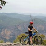 E-bike (electric) - Blue Mountains - Hanging Rock - SELF-GUIDED Hire Service - The Gear and Safety