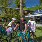 E-Bike Hire with Return Shuttle from Queenstown Accommodation - Key Points