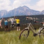 E-Bike Rental - Why This E-Bike Rental Is a Great Choice