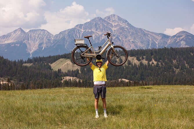 E-Bike Safari Eco Tour - Who Will Love This Tour?