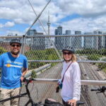 E-bike through Toronto's Dynamic Neighbourhoods - What Our Reviewers Say