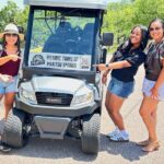 E-Golf Cart Tour in Manitou Springs - Who Should Consider This Tour?