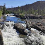 Eagle Lake, BC: Hidden Waterfalls Tour 4x4 - What to Expect on the Hidden Waterfalls Tour