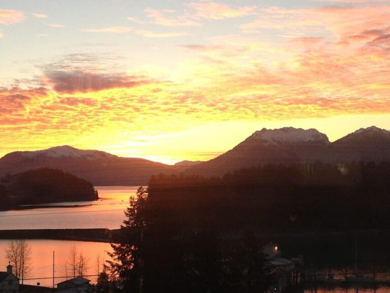 Ear Mountain Charters tours: whale watching or fishing - The Boat Experience and Comfort