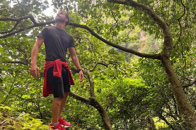 Early Hike to El Tepozteco from Mexico City - An In-Depth Look at the Tour Experience