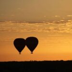 Early Morning Ballooning in Alice Springs - What Makes This Tour Stand Out?