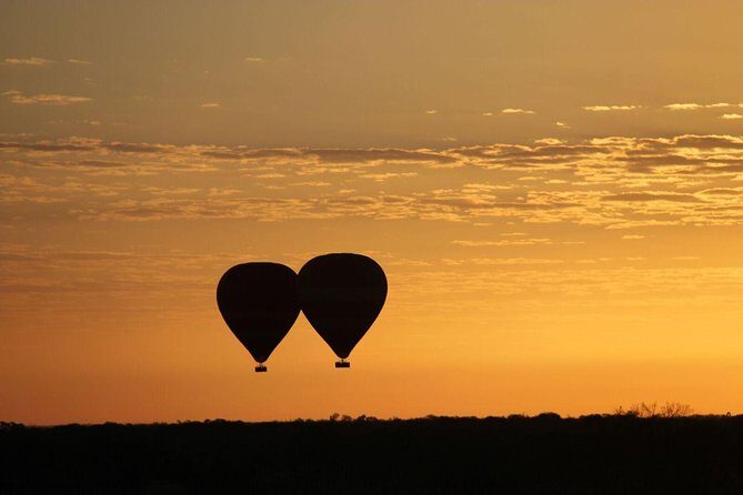 Early Morning Ballooning in Alice Springs - What Makes This Tour Stand Out?