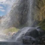 Earnslaw Burn Glacier & Waterfalls | 45 mins from Glenorchy - The Itinerary Breakdown