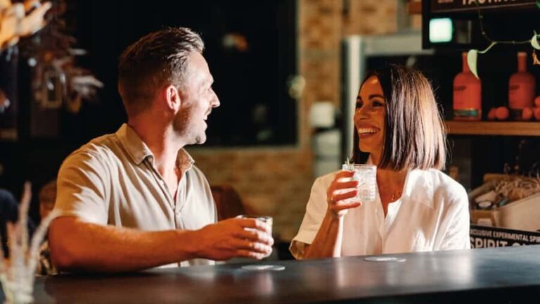 Earp Distilling Co: Date Night with Blending Class & Dinner - Value and Overall Impression