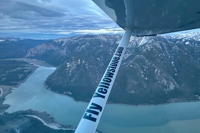 Earthquake Lake 30 Minute Aerial Tour in West Yellowstone - The Sum Up: Who Should Consider This Tour?