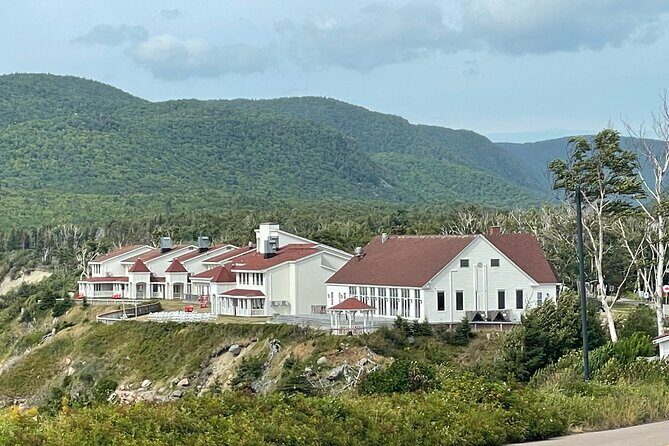 East Cabot Trail Coastal Drive and Cape Breton Highlands - Who is This Tour Best For?