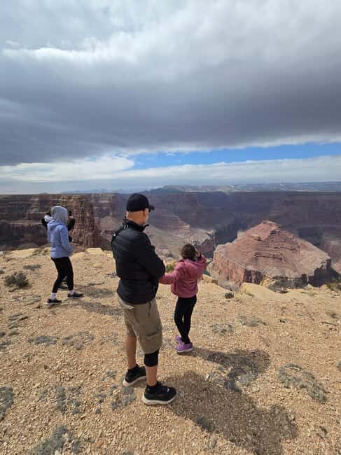 East Grand Canyon: Off-Road Tour With Picnic At The Rim - Why This Tour is Worth It