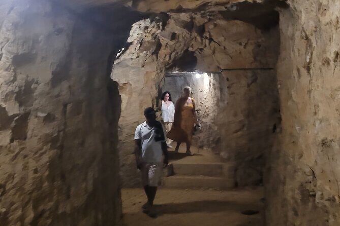 East Honiara Historic World War II Battlefields Tour - The Value of This WWII Battlefield Tour