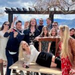 East Kelowna Half-Day Guided Wine Tour With 4 Wineries - Authentic Feedback from Travelers